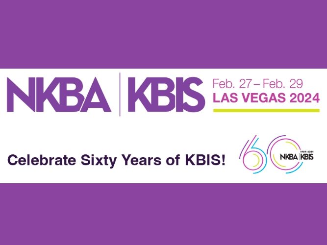 Celebrate 60 Years of KBIS! | phcppros